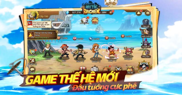 Code Huyền Thoại Hải Tặc Mới Hôm Nay [ Tháng 09/2025 ]